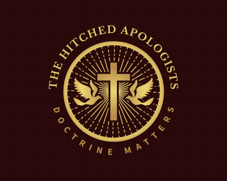 About - The Hitched Apologists
